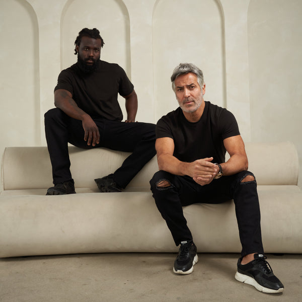 Sene x Pineda
