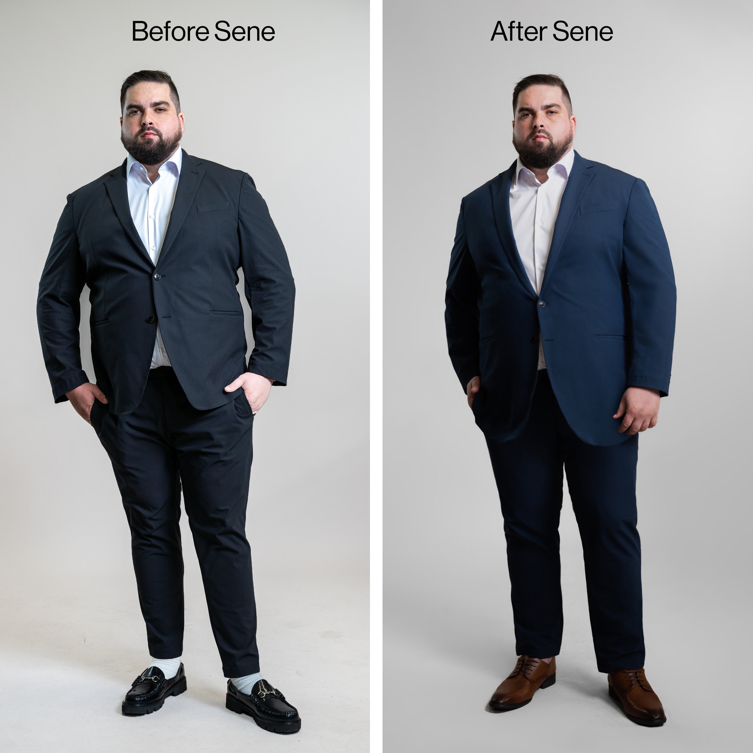 The FlexTech Suit By Sene