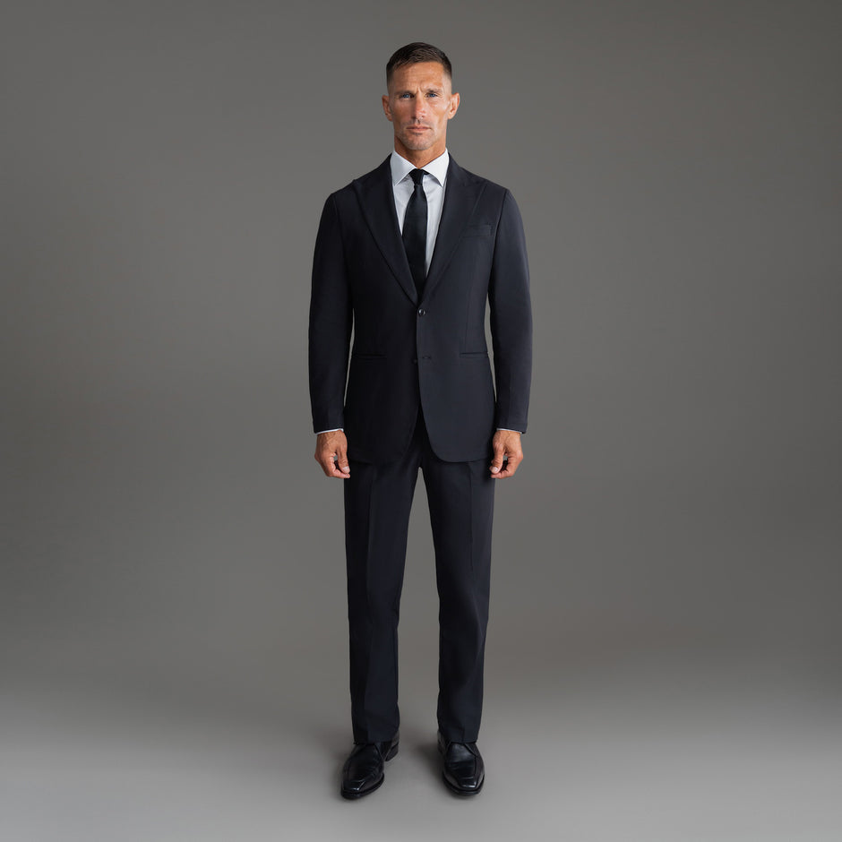 All Men's Custom Suits