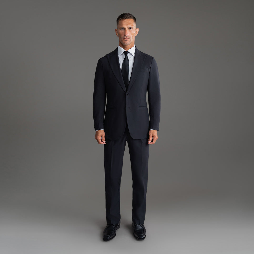 All Men's Custom Suits