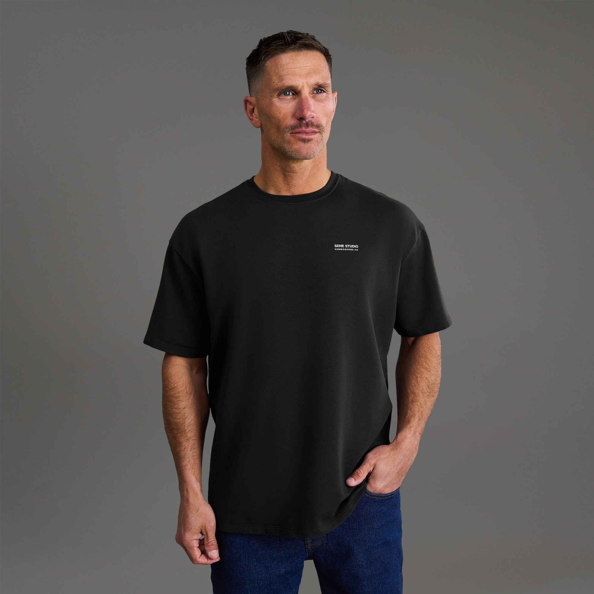 Custom Men's T-Shirts
