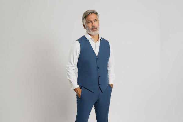 Sene - Sizeless Custom Clothing (Custom Jeans, Custom Suits)