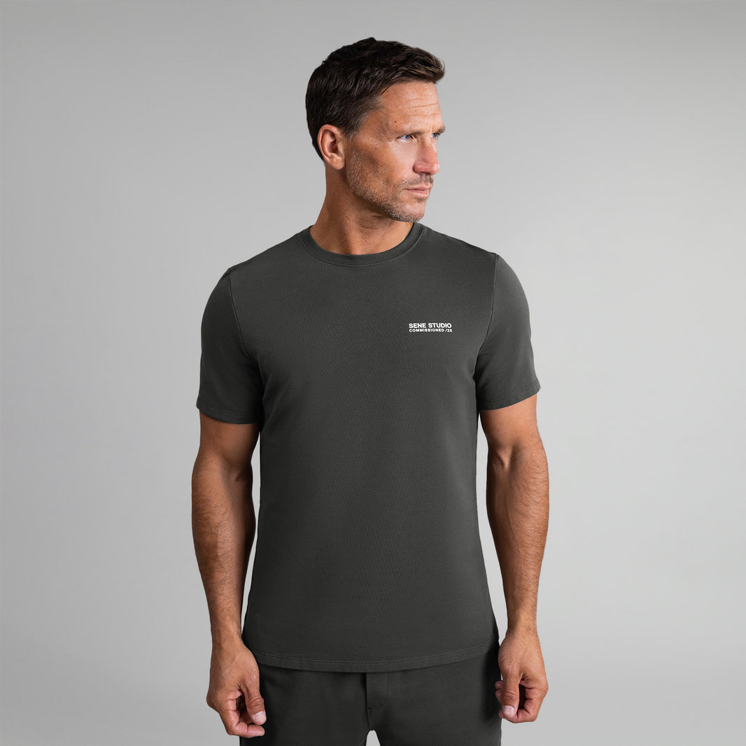 Custom Men's T-Shirts