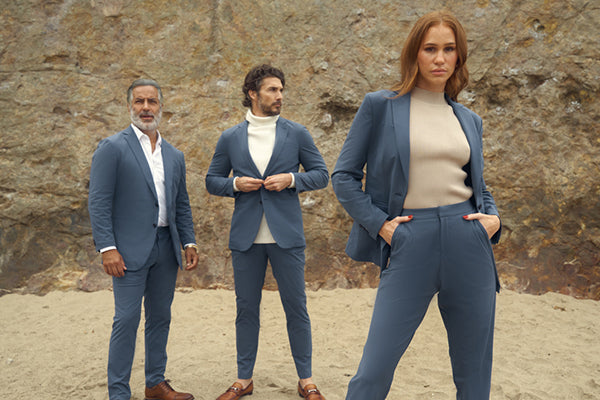 Sene - Sizeless Custom Clothing (Custom Jeans, Custom Suits)