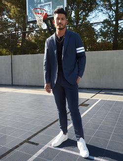 Sene - Sizeless Custom Clothing (Custom Jeans, Custom Suits)