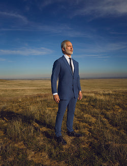 Sene - Sizeless Custom Clothing (Custom Jeans, Custom Suits)