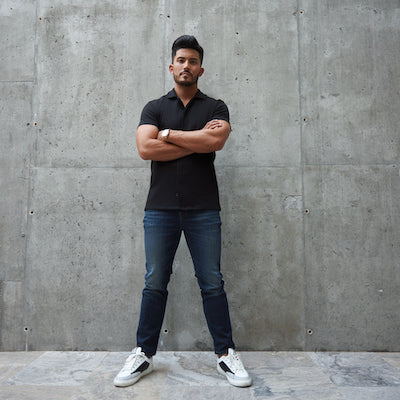 Sene - Sizeless Custom Clothing (Custom Jeans, Custom Suits)