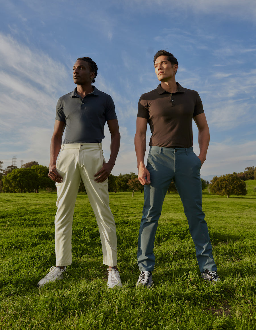 Men Contemporary Custom Clothing: Suits, Shirts & Essentials