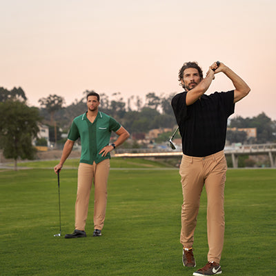 Sene - Sizeless Custom Clothing (Custom Jeans, Custom Suits)