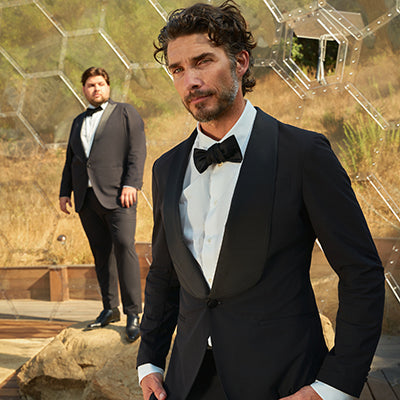 Sene - Sizeless Custom Clothing (Custom Jeans, Custom Suits)