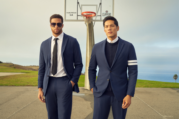 Sene - Sizeless Custom Clothing (Custom Jeans, Custom Suits)