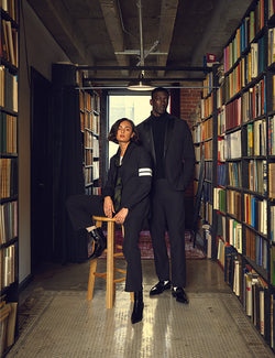 Sene - Sizeless Custom Clothing (Custom Jeans, Custom Suits)