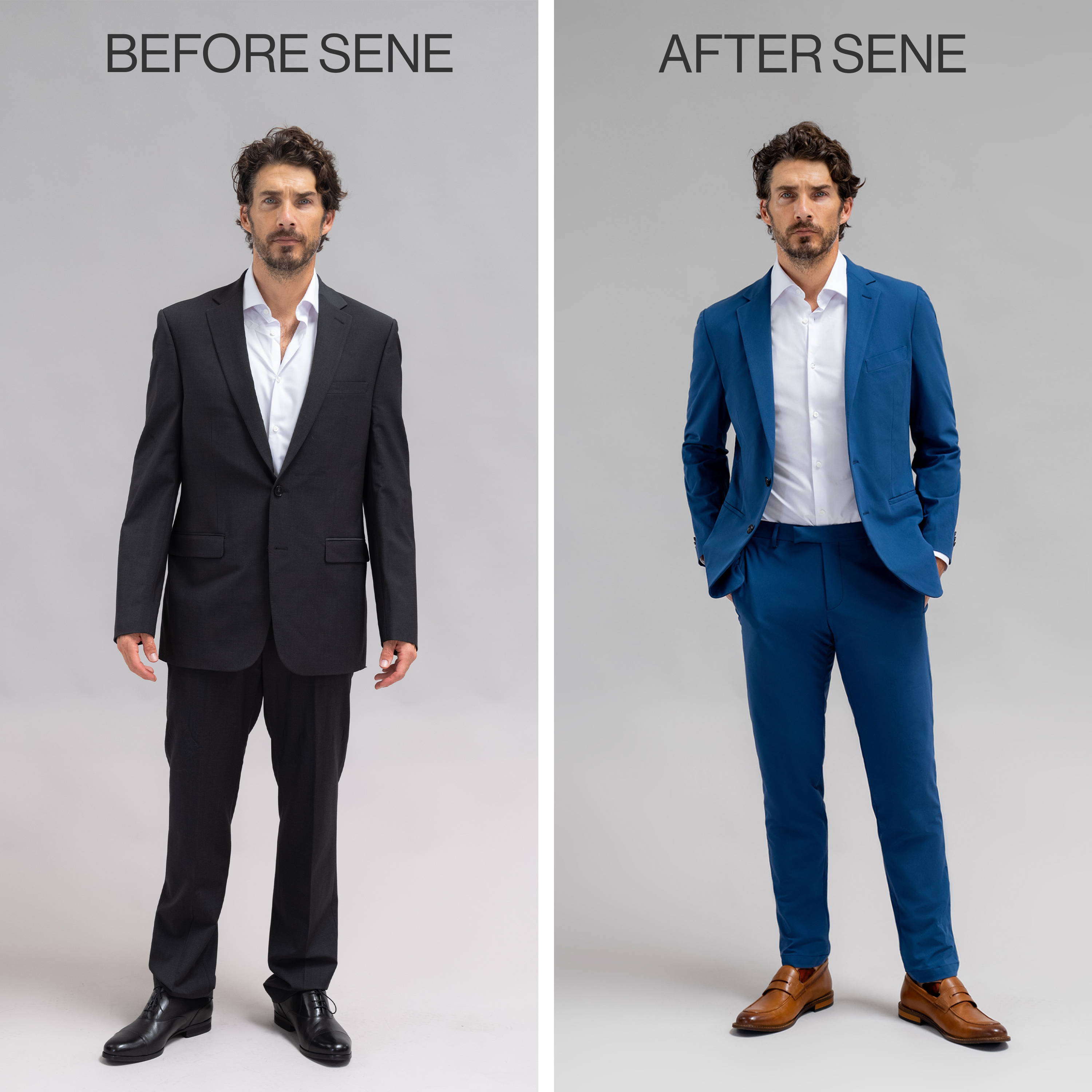 The FlexTech Suit By Sene