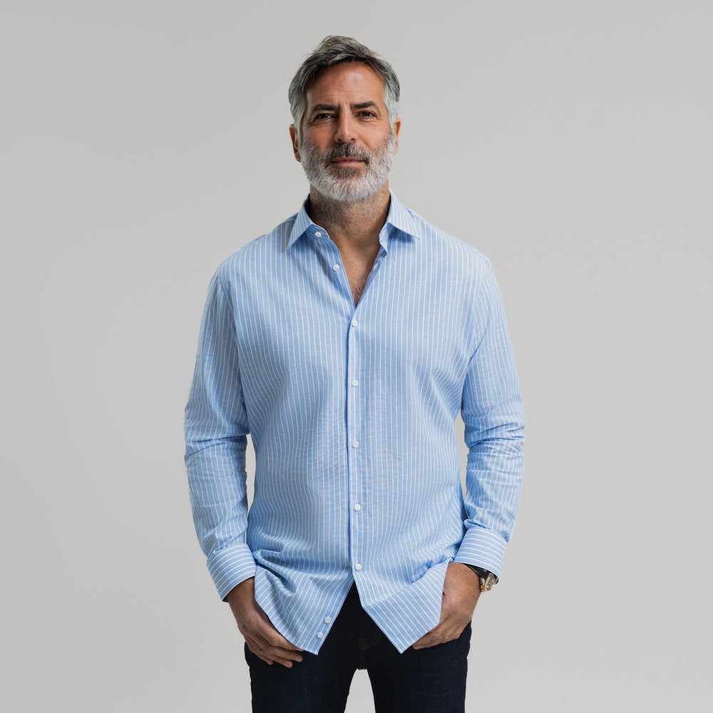 Sene - Sizeless Custom Clothing (Custom Jeans, Custom Suits)